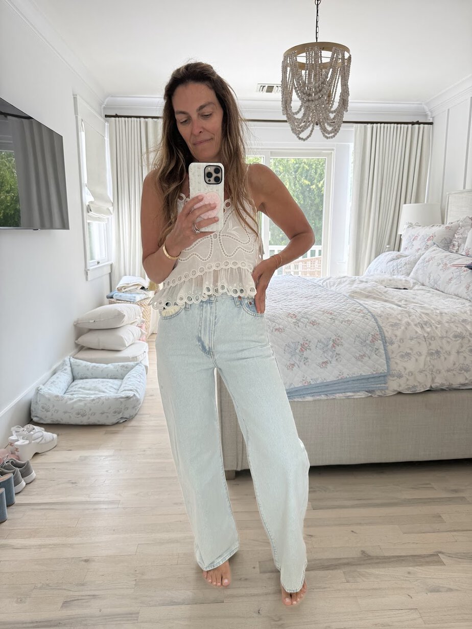 Our summer fashion staples