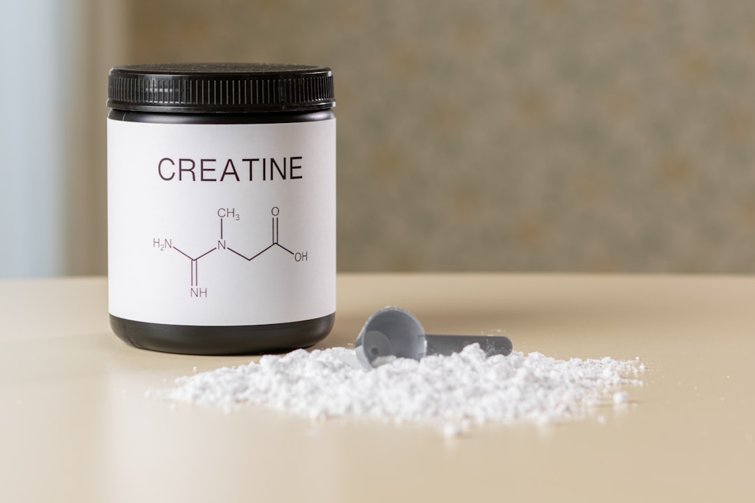 Beyond bodybuilding: Why creatine is surging in popularity for women's ...