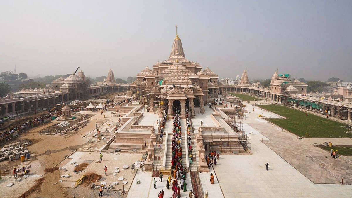 Why the Ayodhya Ram Temple donation row forced an SIT probe
