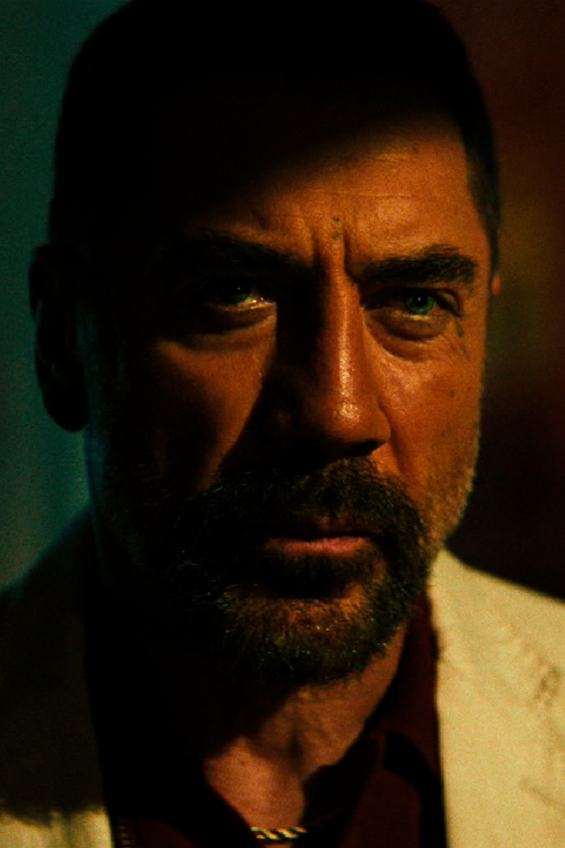 The nightmare returns in 'Cape Fear'