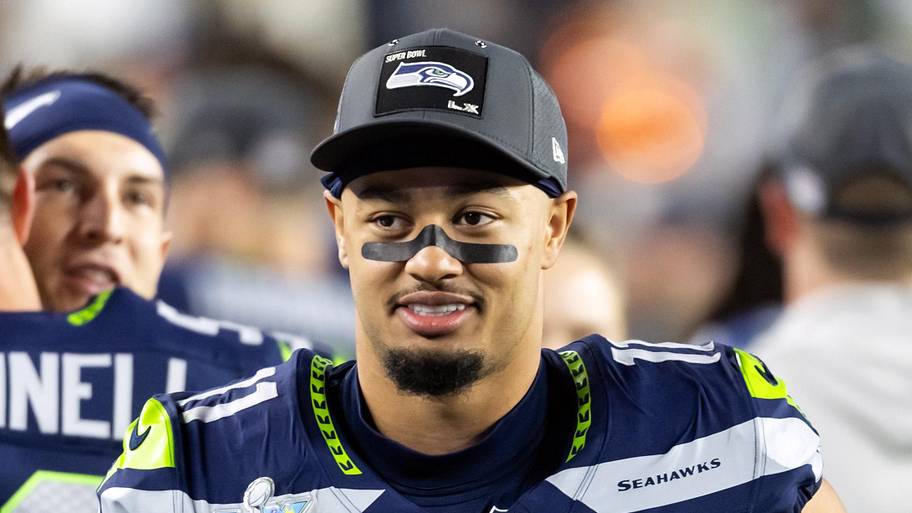 NFL power rankings: Updated wide receiver rankings for the 2026 season