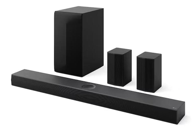 Soundbar LG: 5 opções boas e baratas da marca