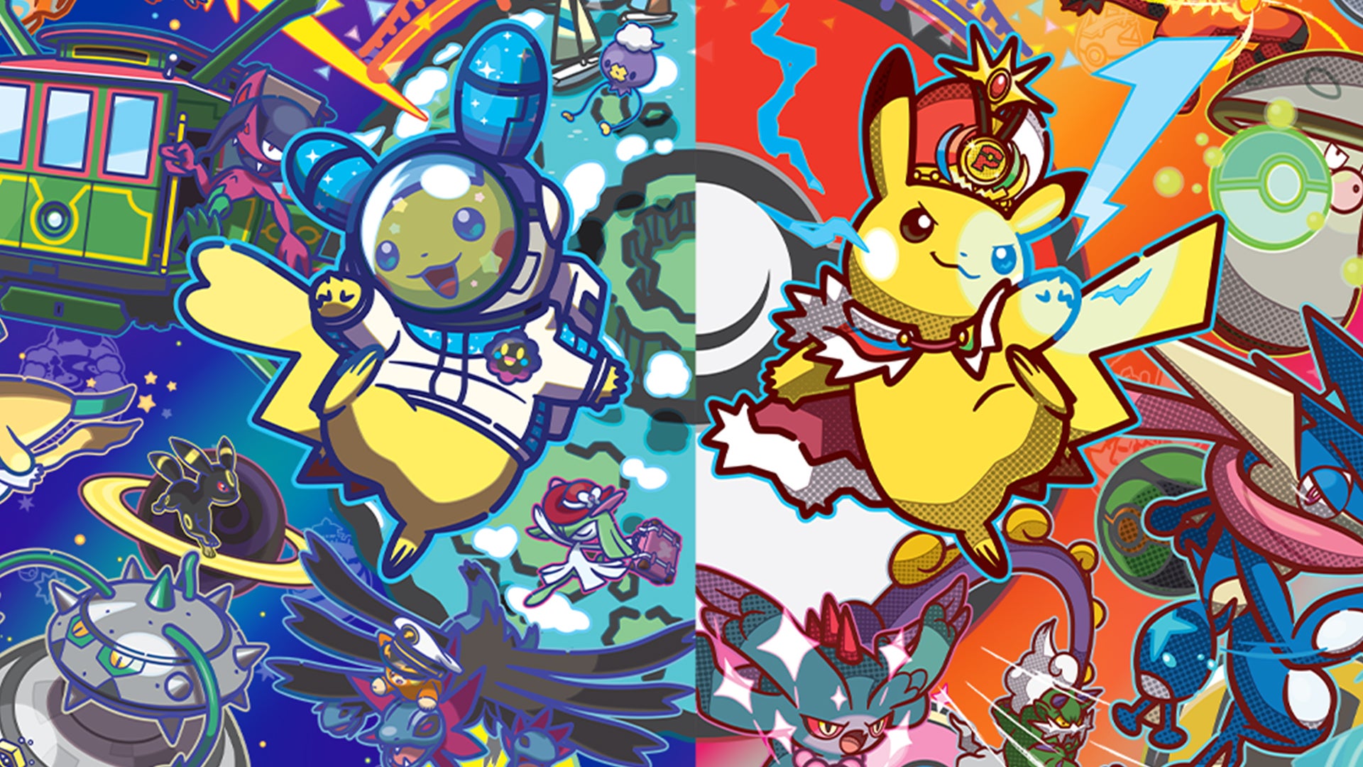 2026 Pokémon World Championships TCG promo cards, more, revealed