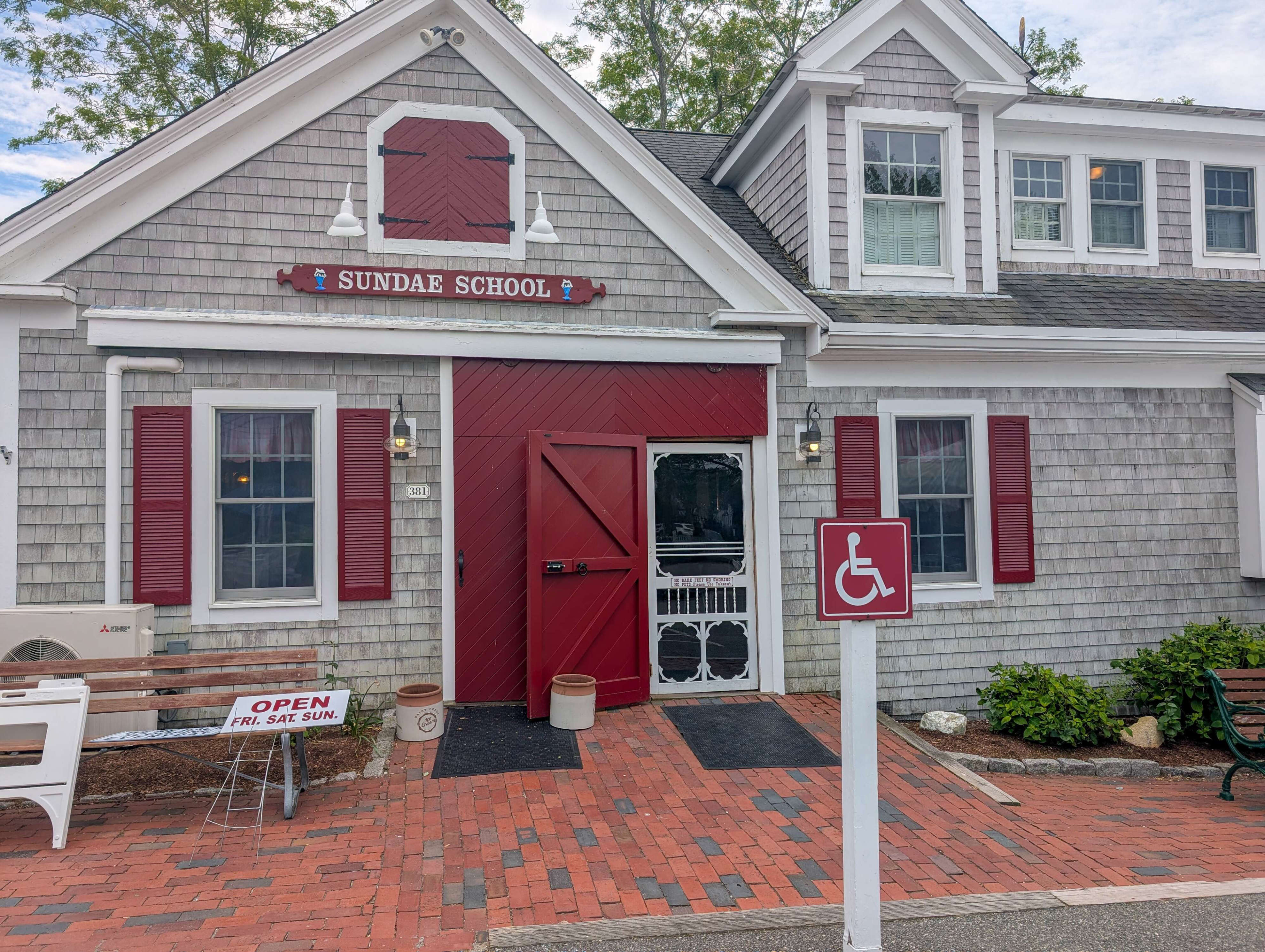 Best of Mass. ice cream, part 1: See who kicks off our top ice cream picks