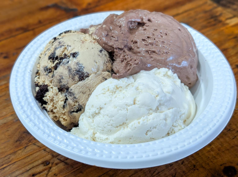 Best of Mass. ice cream, part 1: See who kicks off our top ice cream picks