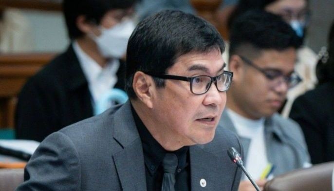 Tulfo disowns June 16 'Blue Ribbon hearing' promoted by Mike Defensor