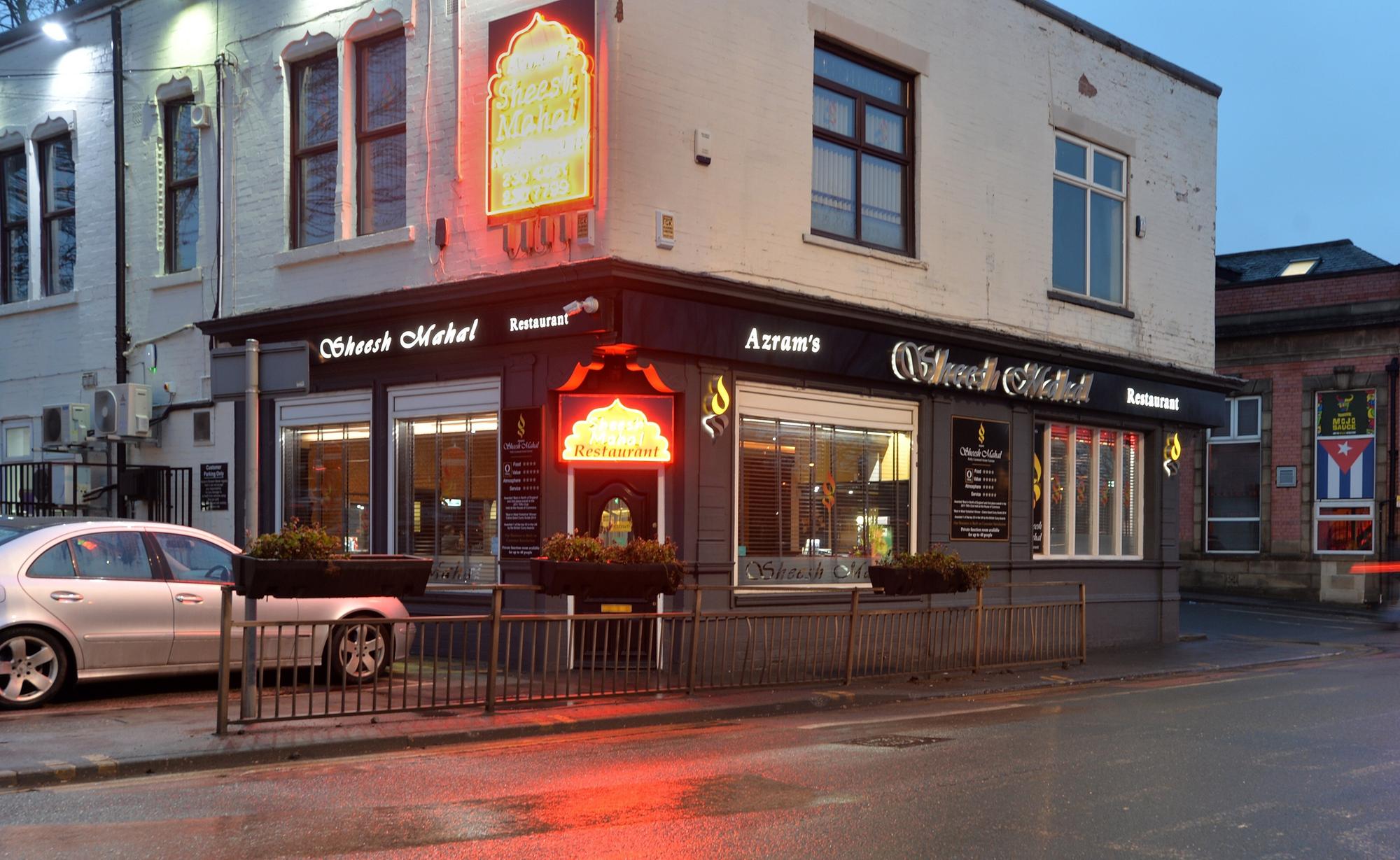 'Simply superb': The current 13 top Indian restaurants in Leeds as ...