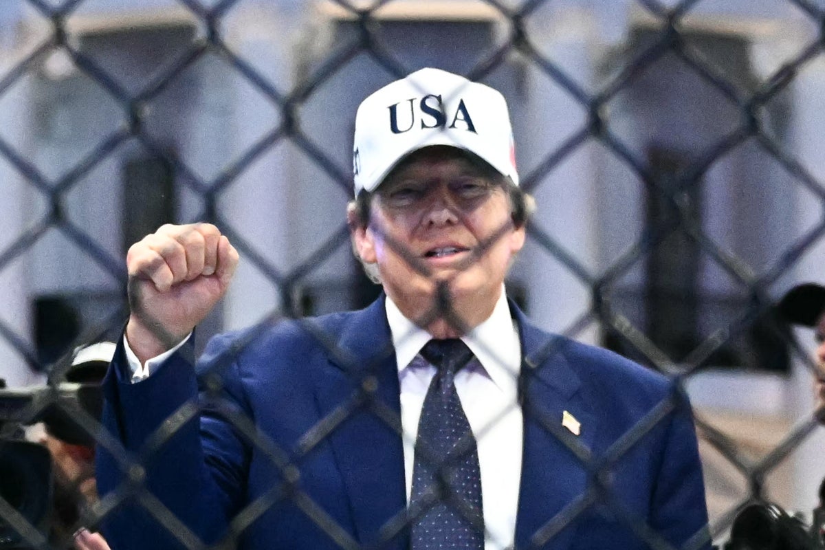 Big-name celebrities snub Trump’s UFC White House invites