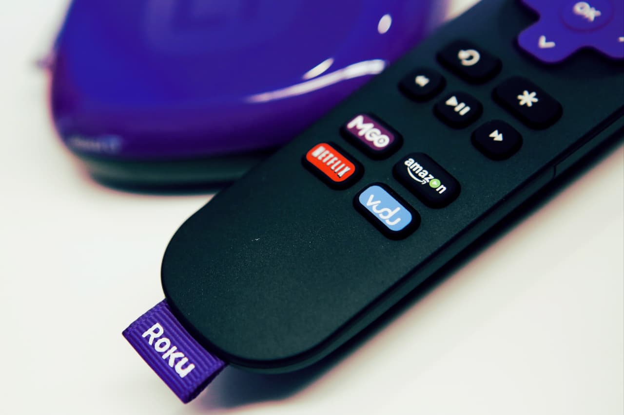 Why Fox stock is tumbling after $22 billion Roku deal