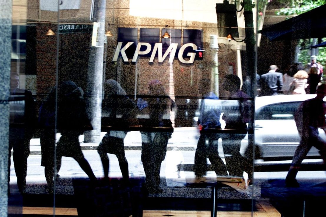 City law firm denies ties to KPMG Australia scandal