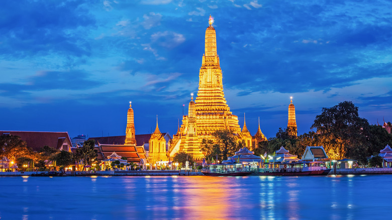 Crucial details every traveler should know before a vacation to Thailand