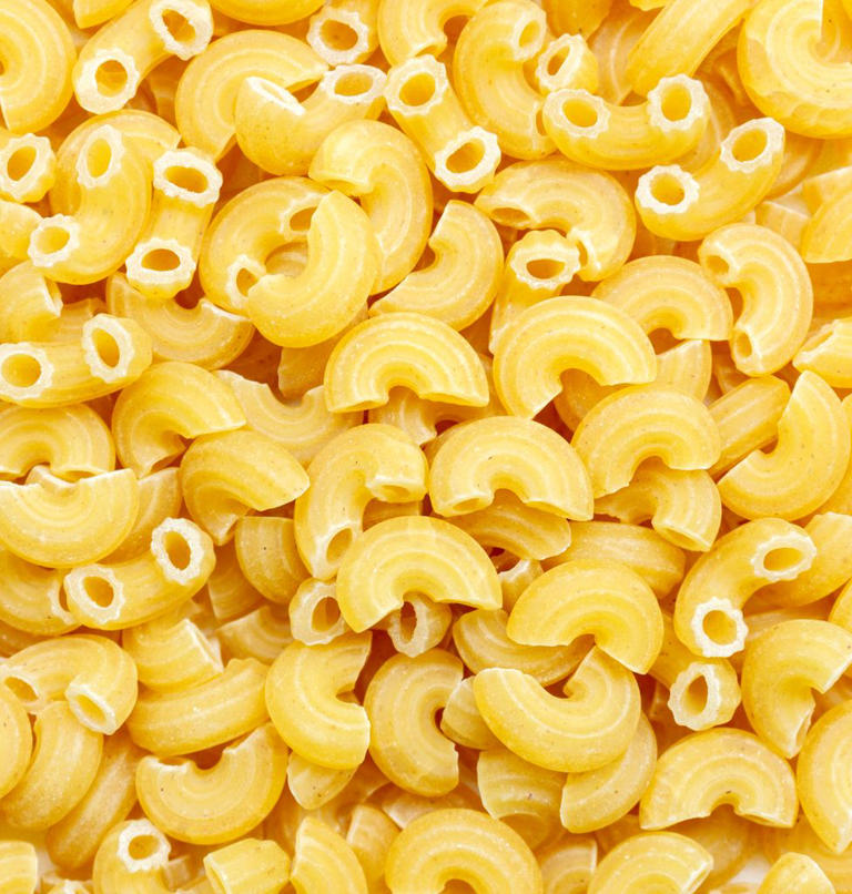 Ensalada de pasta hawaiana: cómo hacer en casa este plato fresco ...