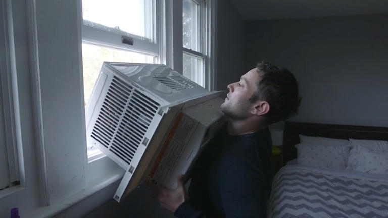 Choosing the right size air conditioner can save you money and keep you ...