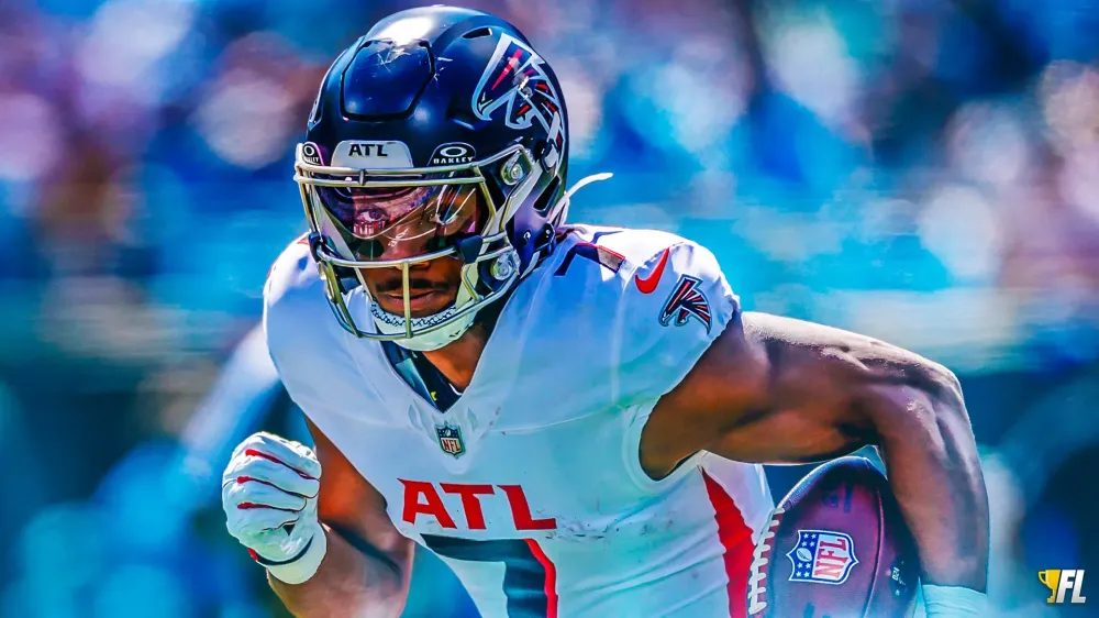 Atlanta Falcons fantasy football team preview for 2026