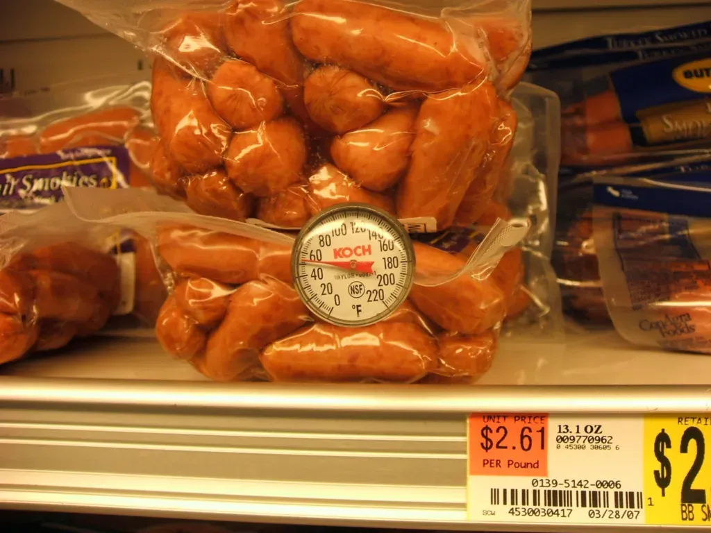 7 kitchen mistakes that frighten food safety experts more than anything ...