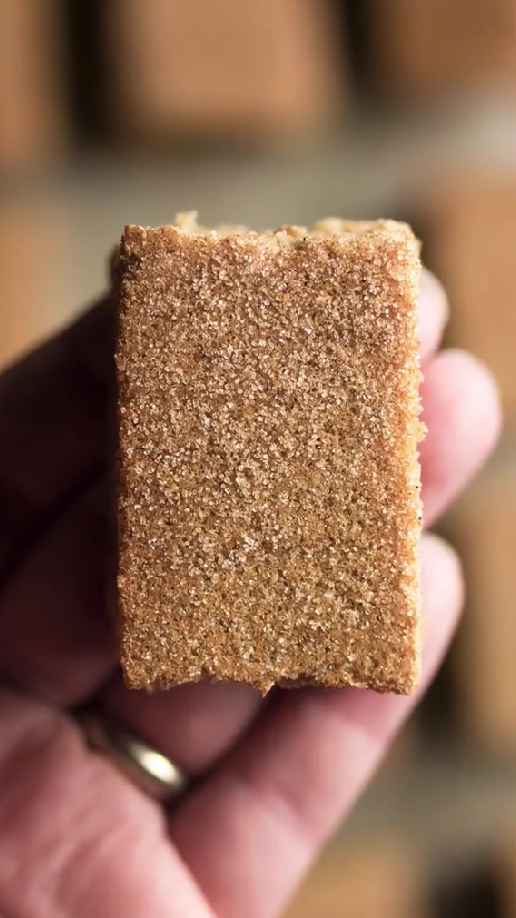 Spanish inspired easy almond cake you can make at home