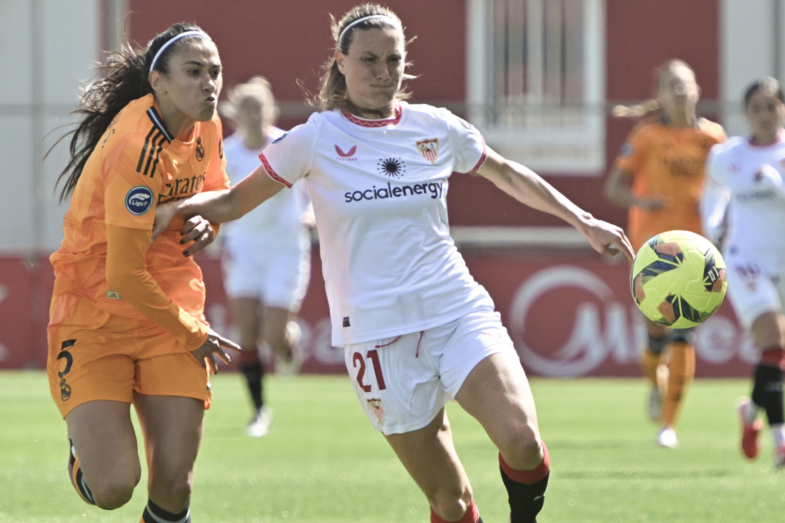 Gemma Gili renueva hasta 2027