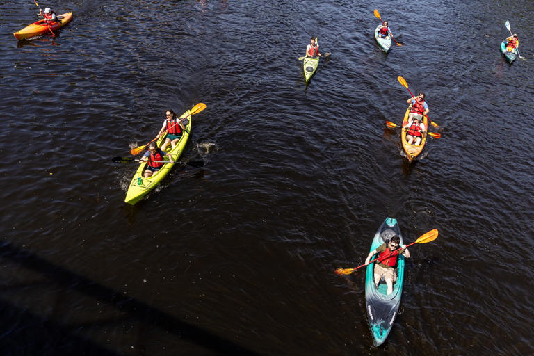 Montreal weather: Ease into the week with only minimal sweating