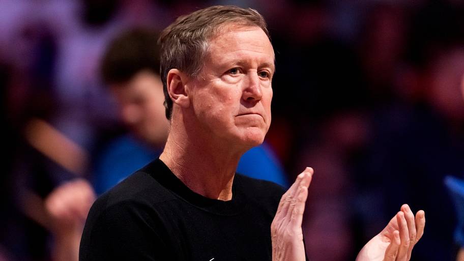 Mavericks to consider coach from 2011 NBA Finals team that Mark Cuban ...