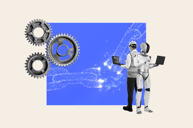 Genpact’s agentic AI bet starts in the engine room