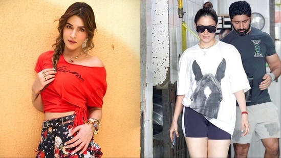 Graphic tees step up as summer’s most expressive wardrobe staple