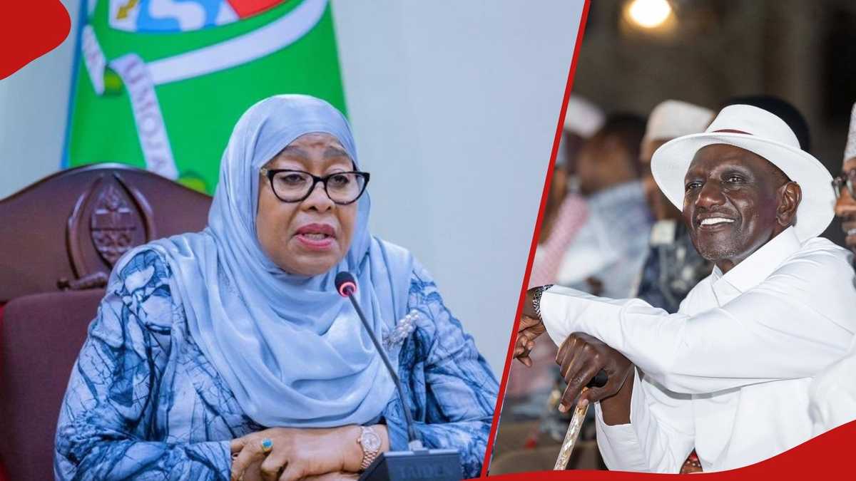 Mombasa's critical role in Dangote’s mega refinery plan for East Africa ...