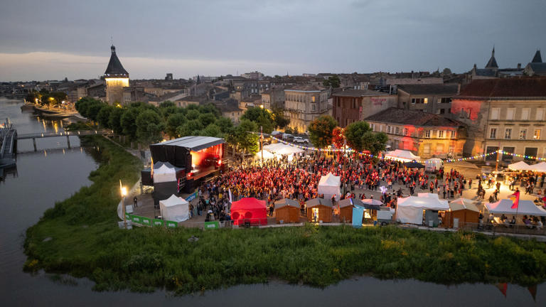 Le Festival de la Confluence de retour pour une 7e édition enflammée