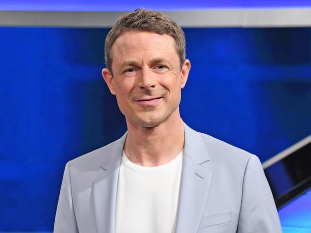 Fans vermissen Alexander Bommes: Das steckt hinter seinem WM-Aus in der ARD