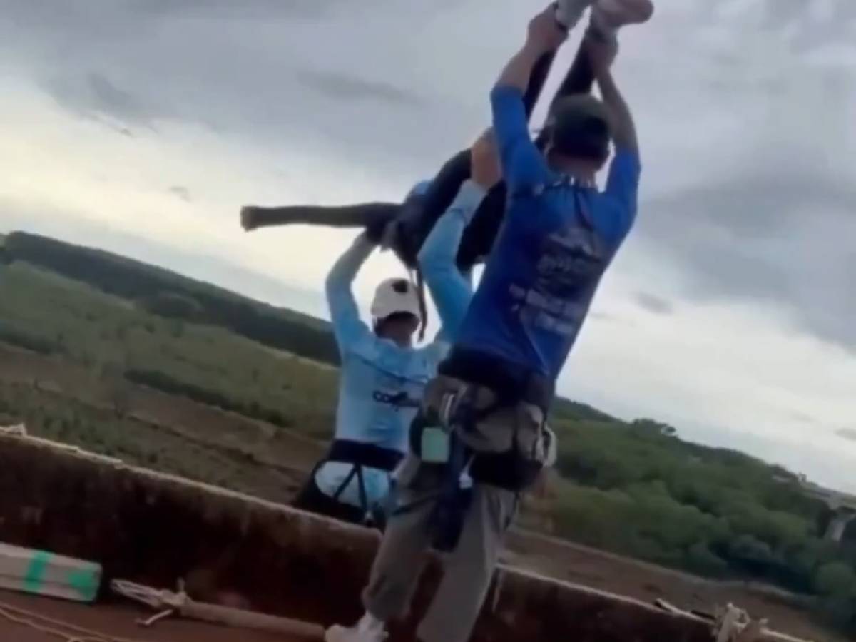 Ventunenne muore facendo bungee jumping: era stata dimenticata la corda