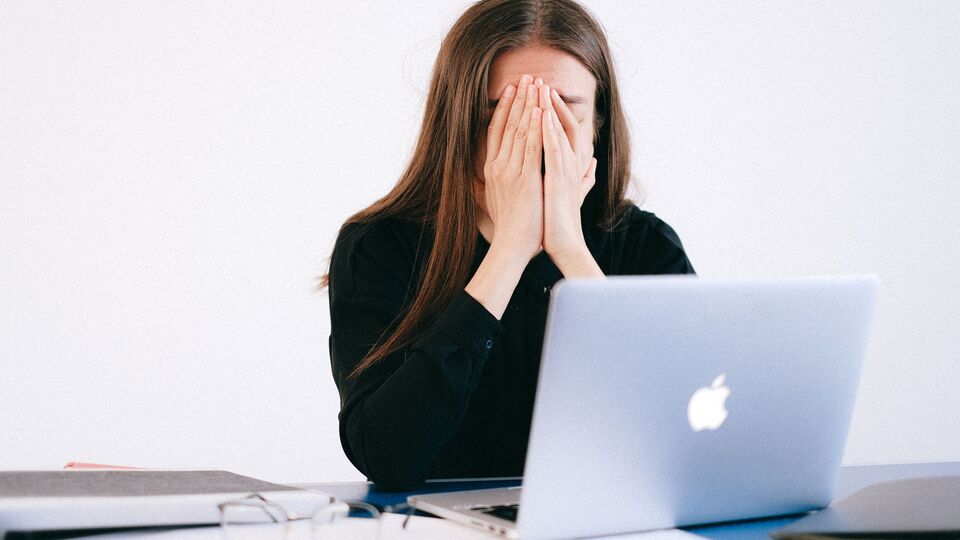 I asked ChatGPT: Am I experiencing career burnout or career rust-out ...