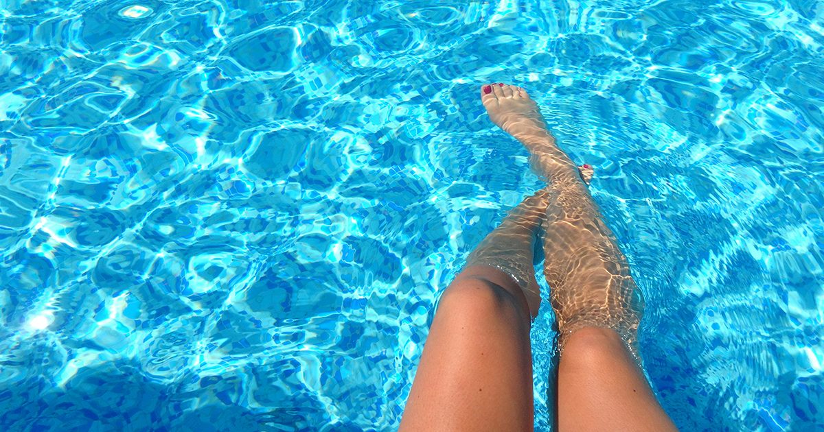 Patriotic pool event planned for July 2 in Houston