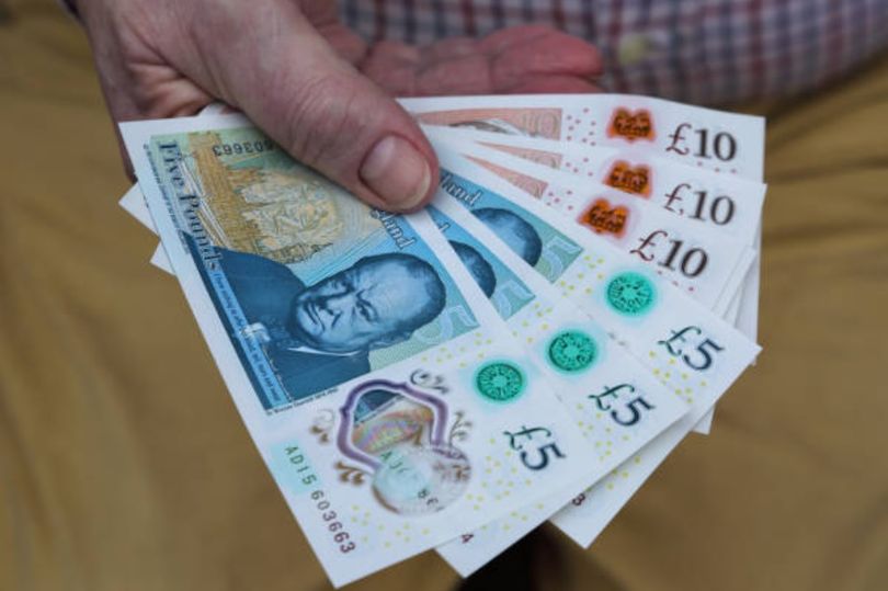 State pensioners warned new HMRC rule will trigger unexpected tax code ...