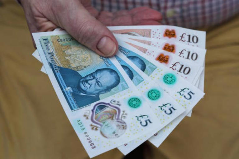 State pensioners warned new HMRC rule will trigger unexpected tax code ...