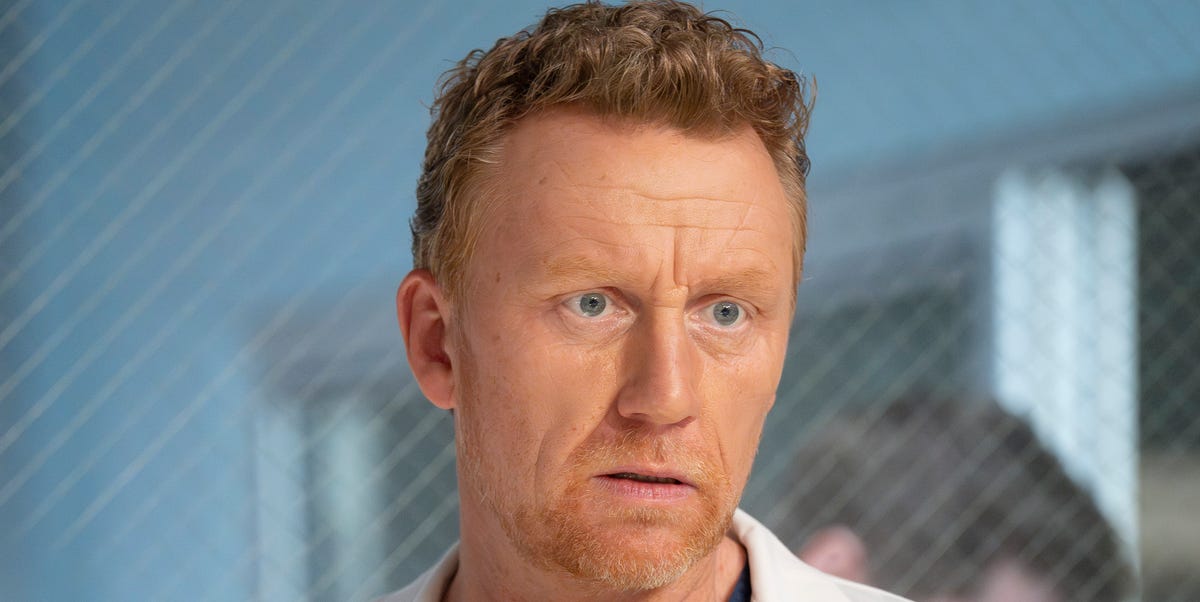 A masterclass in deception: The Only Suspect is ITV's compulsive new ...