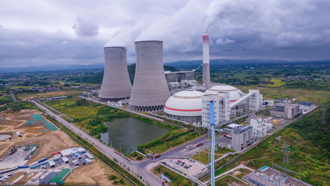 71 nuclear reactors are now under construction worldwide as the AI ...