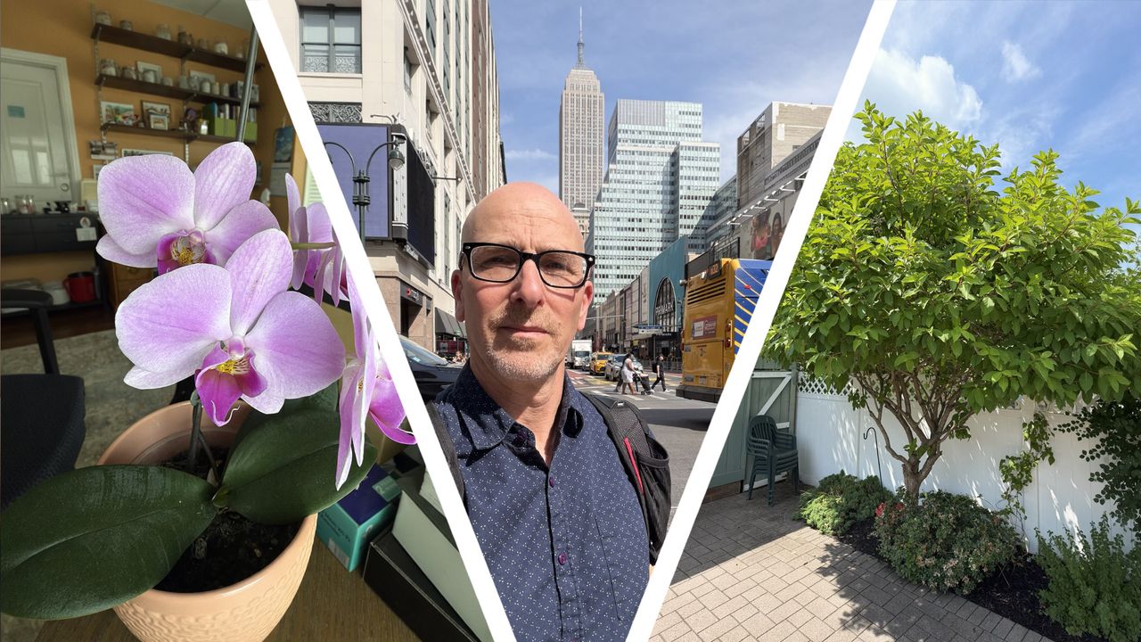 I transformed photos — and how I see the world — with iOS 27 Dev Beta ...