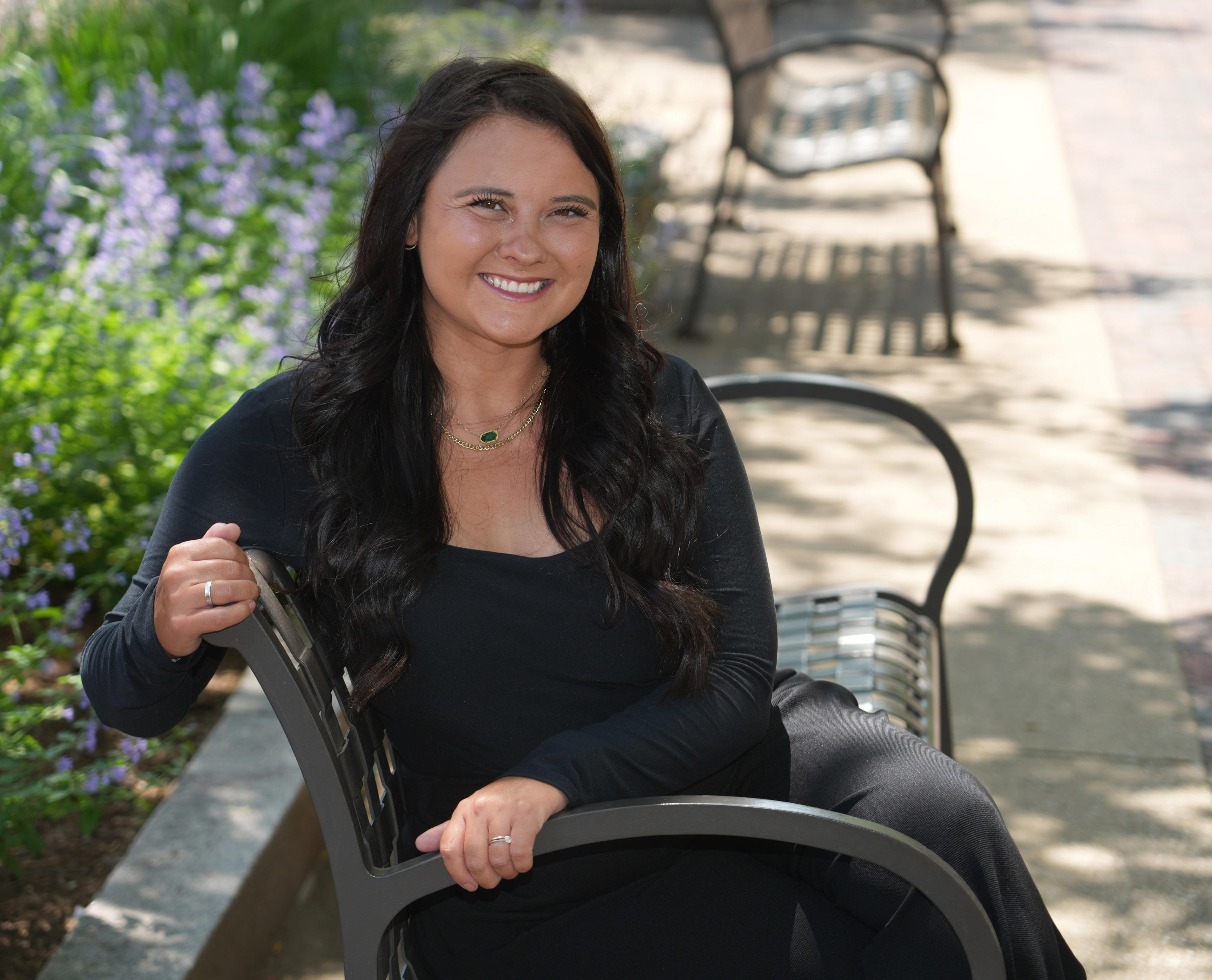 Meet Twenty under 40! Honoree Allison Ryan: 'Take small steps every day'
