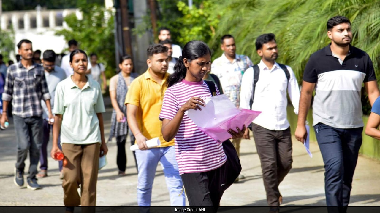 NEET UG 2026 refund update: Candidates to receive exam fee directly ...