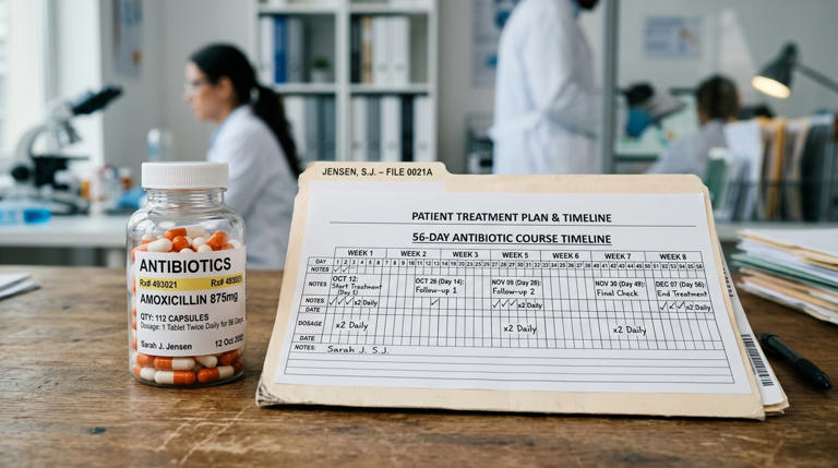 Un médicament capable d’inverser le vieillissement aurait été injecté ...