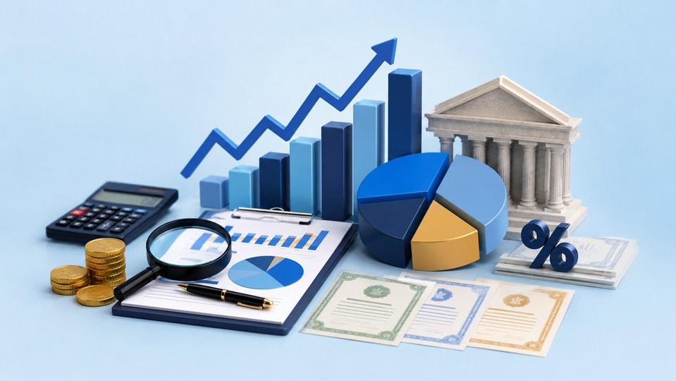Money-market fund vs short-duration fund: Where to park your cash and why