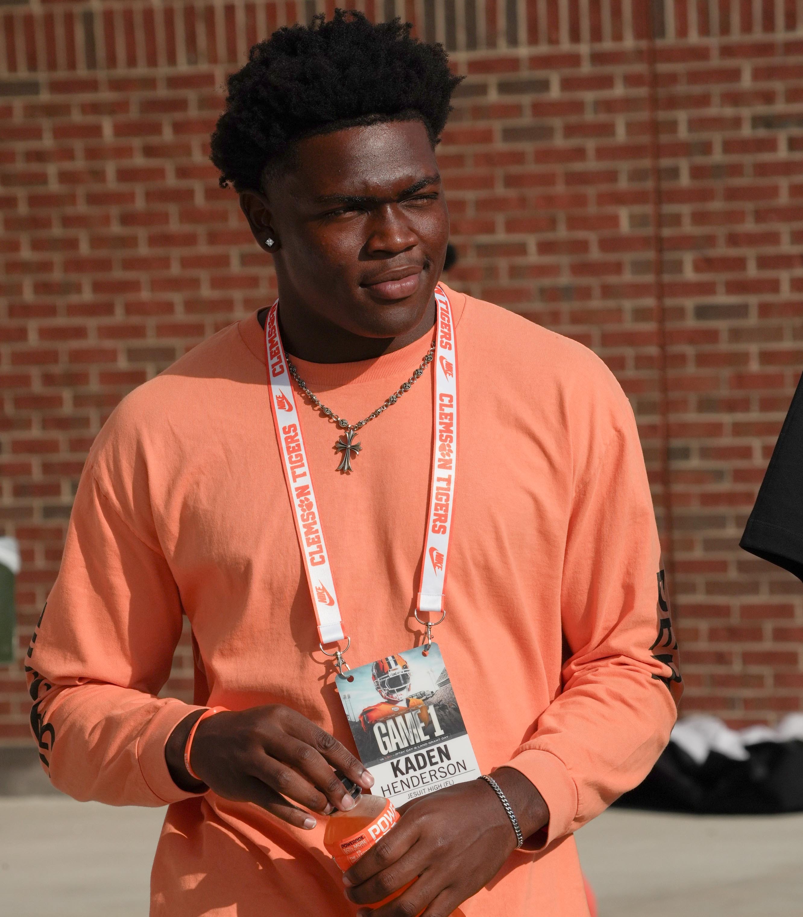 Notre Dame surging to add somewhat surprising 5-star 2027 commit