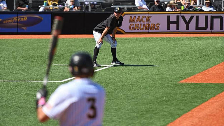 The Travis Creel era: Looking back at a historic run at Southern Miss