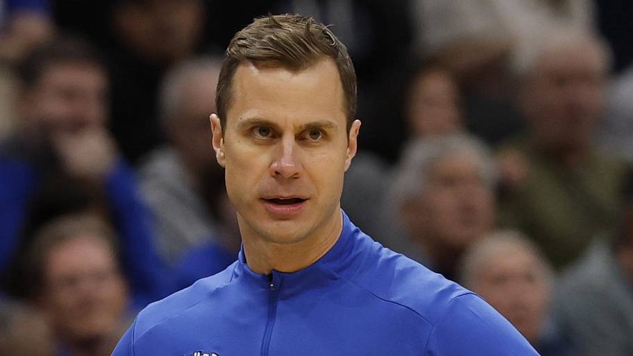 Lofty expectations for Duke basketball only continue to rise