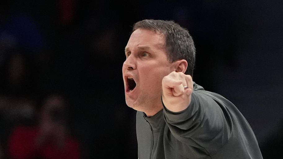 Will Wade is building college basketball's most fascinating roster at LSU