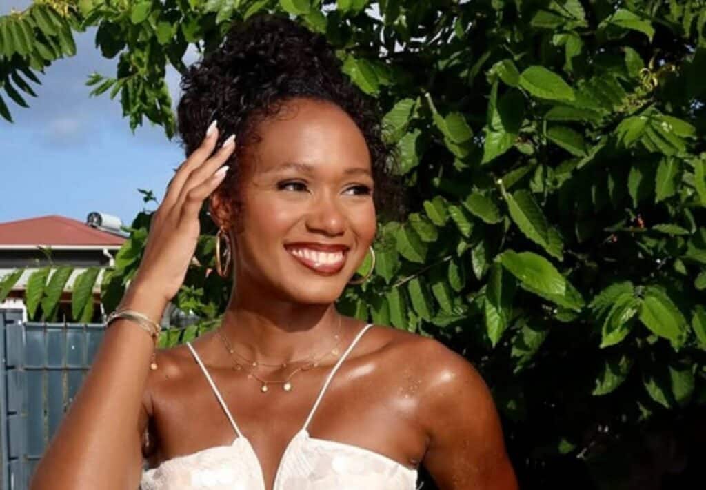 Miss France 2027 : découvrez Maureen-Alycia Lucea-Merlin, élue Miss ...