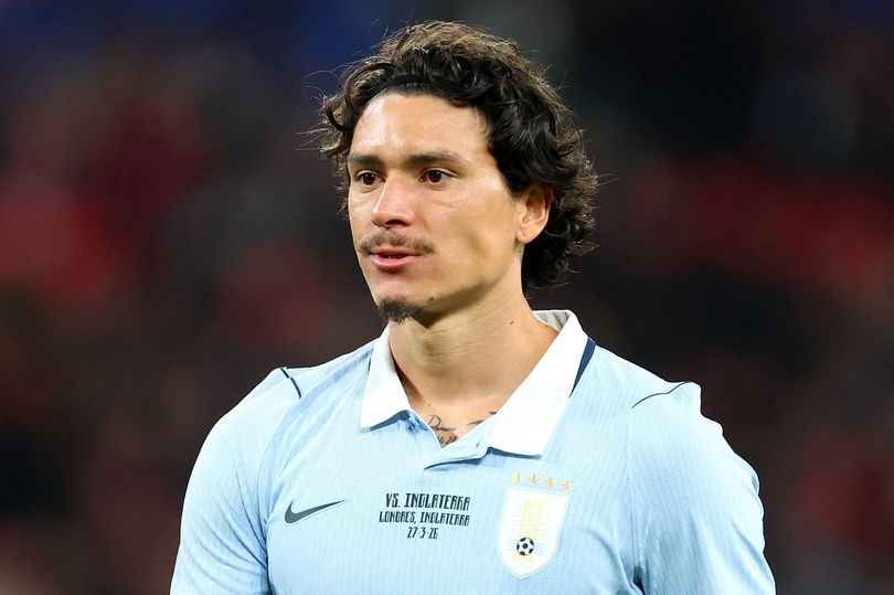 Liverpool can re-sign Darwin Nunez today with two other transfers possible