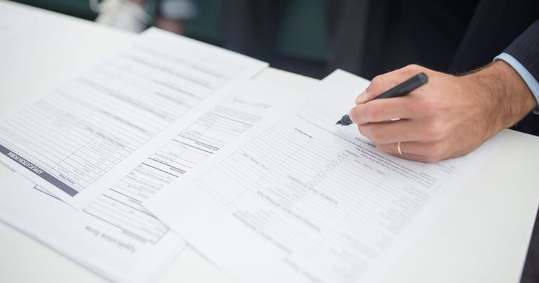 5 emergency documents you can't forget