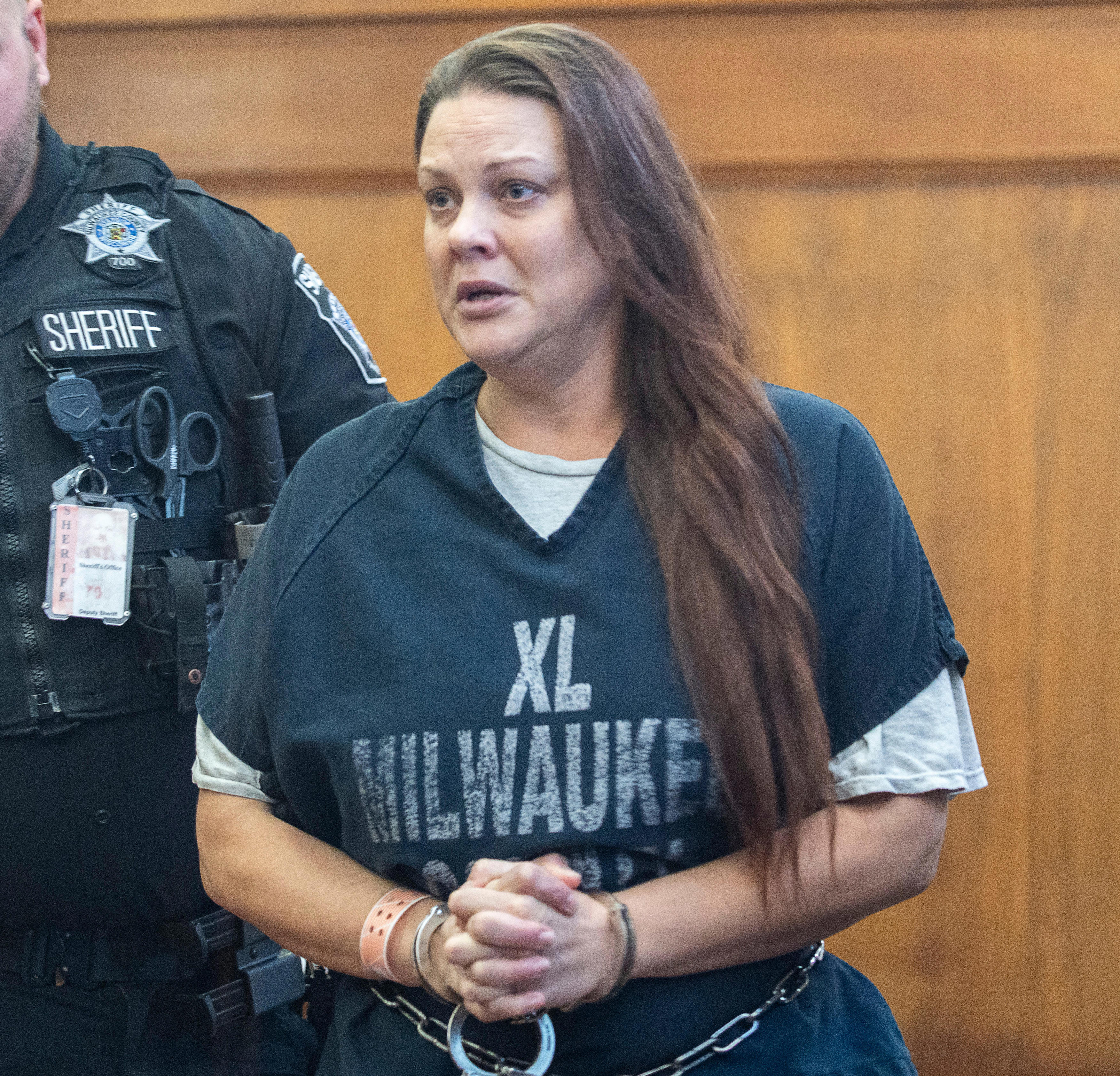 Trial starts June 15 for woman accused of killing 2 Marquette lacrosse ...
