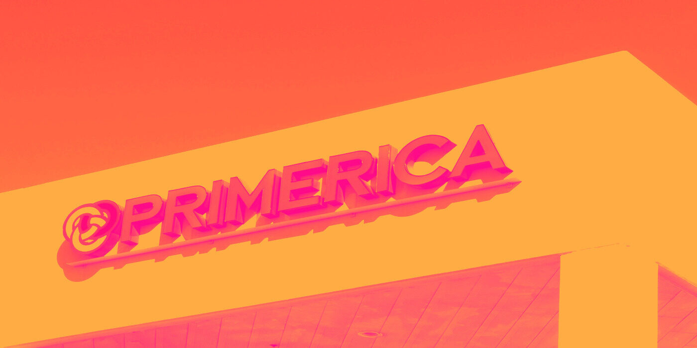 Q1 earnings review: Life insurance stocks led by Primerica (NYSE:PRI)