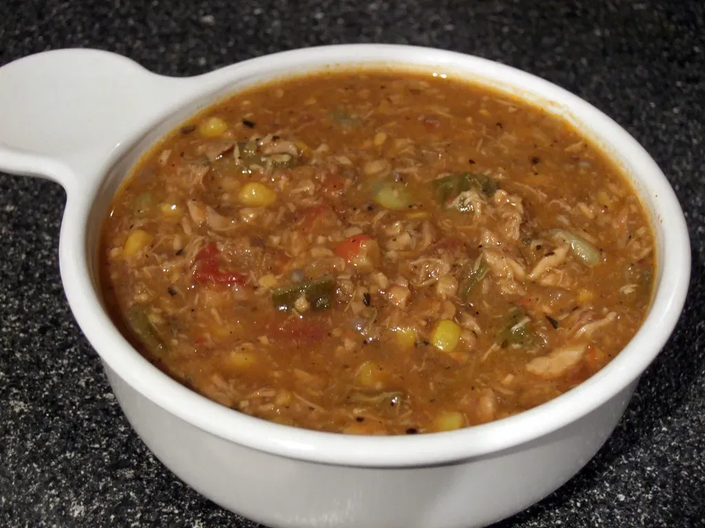 The church cookbook: 11 southern potluck dishes that left modern tables ...